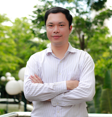 Speakers - AsiaBerlin